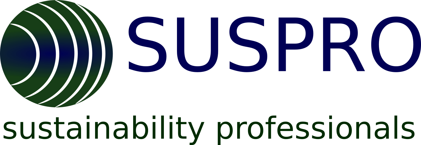 Suspro Sustainability Professionals